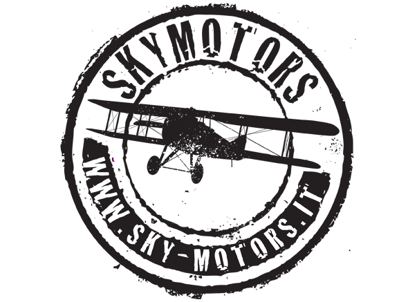 Tubo acqua motore – SKY MOTORS SHOP